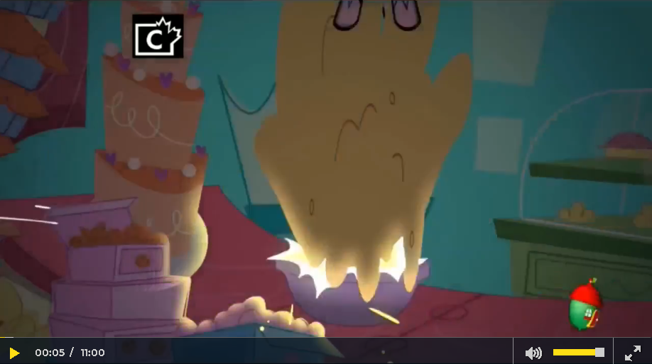 #2403433 - safe, screencap, pinkie pie, g4.5, my little pony: pony life ...