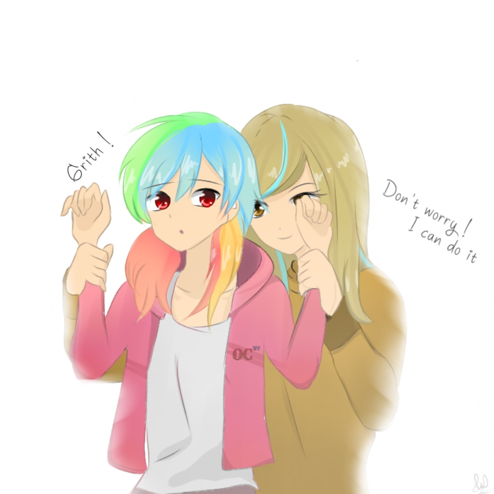 #2403486 - safe, artist:grithcourage, oc, oc only, oc:grith courage, oc ...