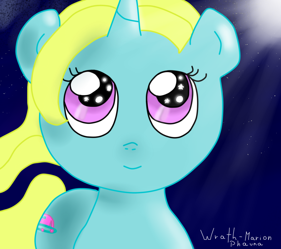 #2404229 - safe, artist:wrath-marionphauna, star hopper, pony, unicorn ...