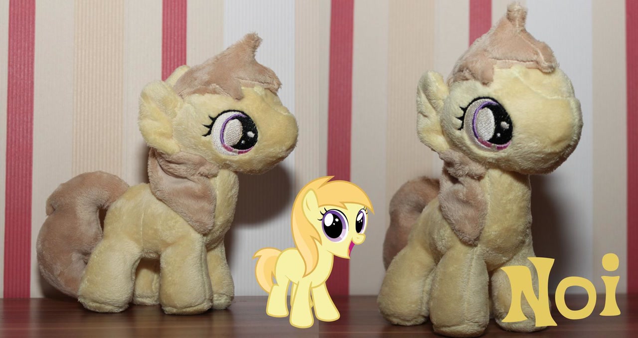 #2407958 - safe, artist:lumorn, noi, cute, high nois levels, multeity ...