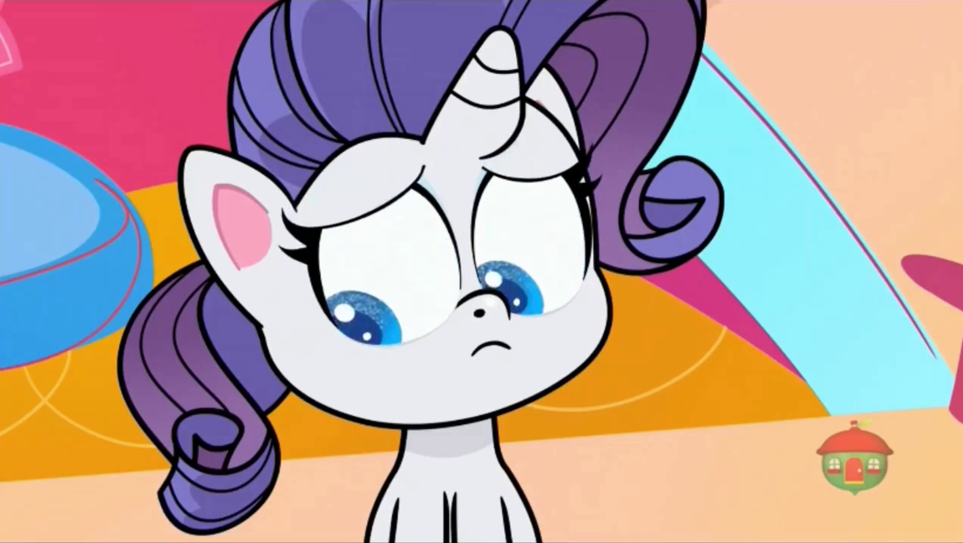 #2408692 - safe, screencap, applejack, fluttershy, pinkie pie, rainbow ...