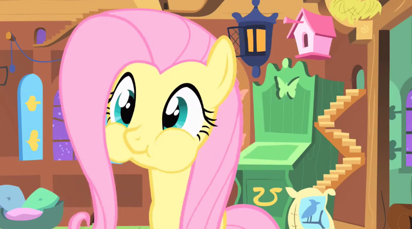 #2409262 - safe, screencap, fluttershy, pegasus, pony, g4, season 1 ...