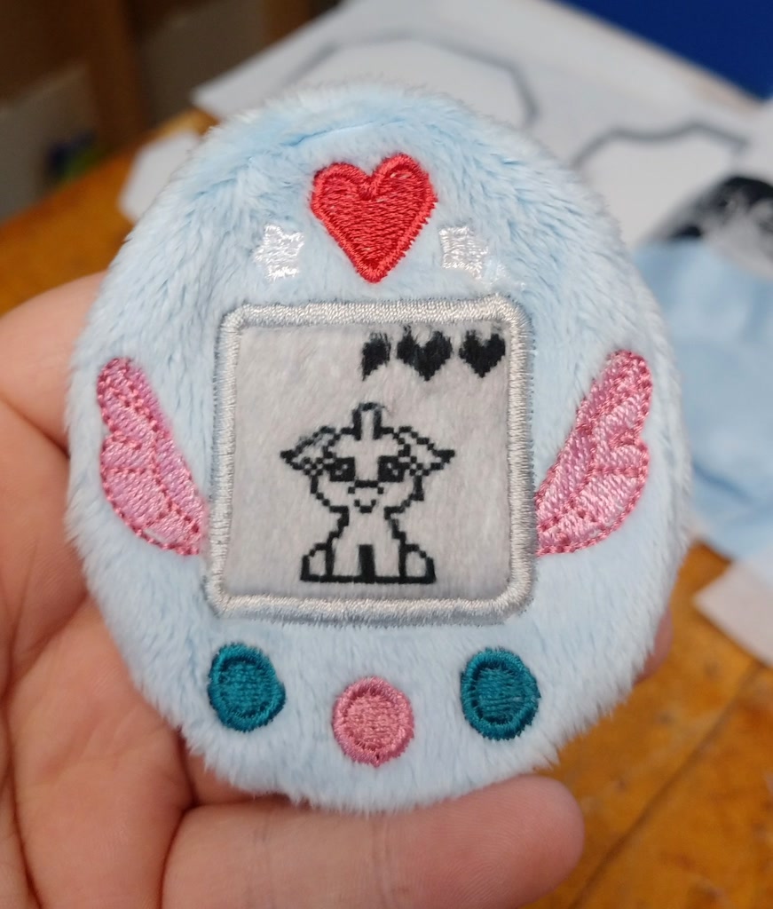 #2409412 - safe, artist:sew_adorkable, artist:trashkitten-plushies ...