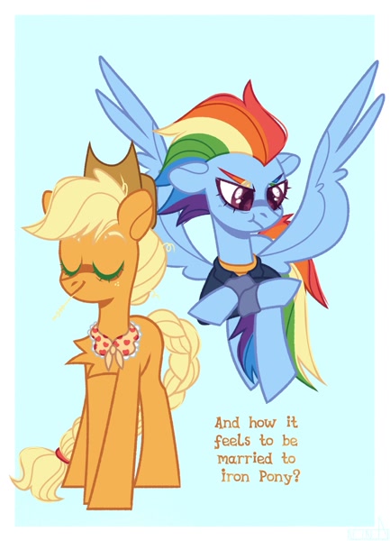 Appledash Wedding