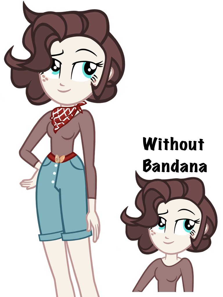 #2411589 - safe, artist:avatarmicheru, oc, oc only, oc:rancher capon ...