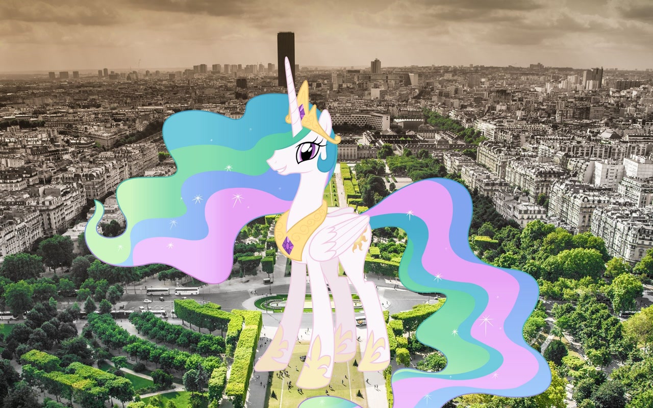 #2412636 - safe, artist:celestiaisbestponyyt, princess celestia ...