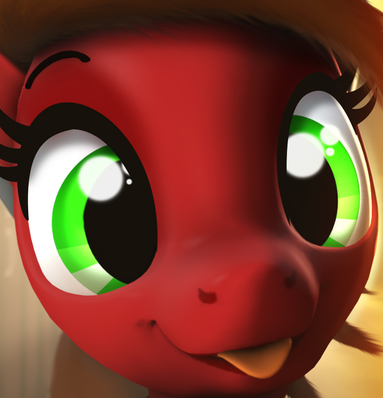 #2412722 - safe, artist:alcohors, oc, oc only, oc:essy ferguson, pony ...