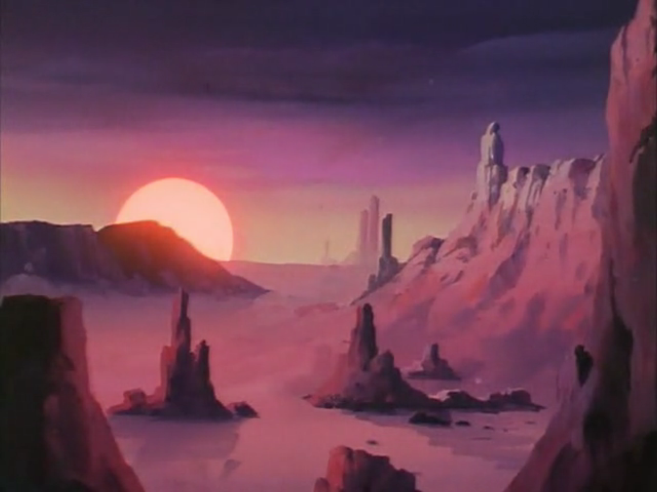 #2392625 - safe, screencap, g1, my little pony 'n friends, the magic ...