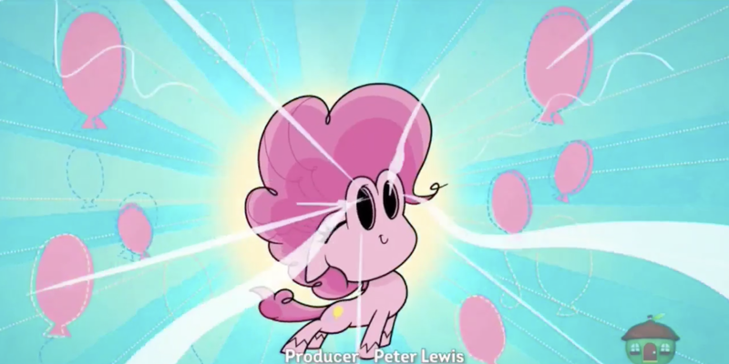 Mlp Pinkie Pie Smell