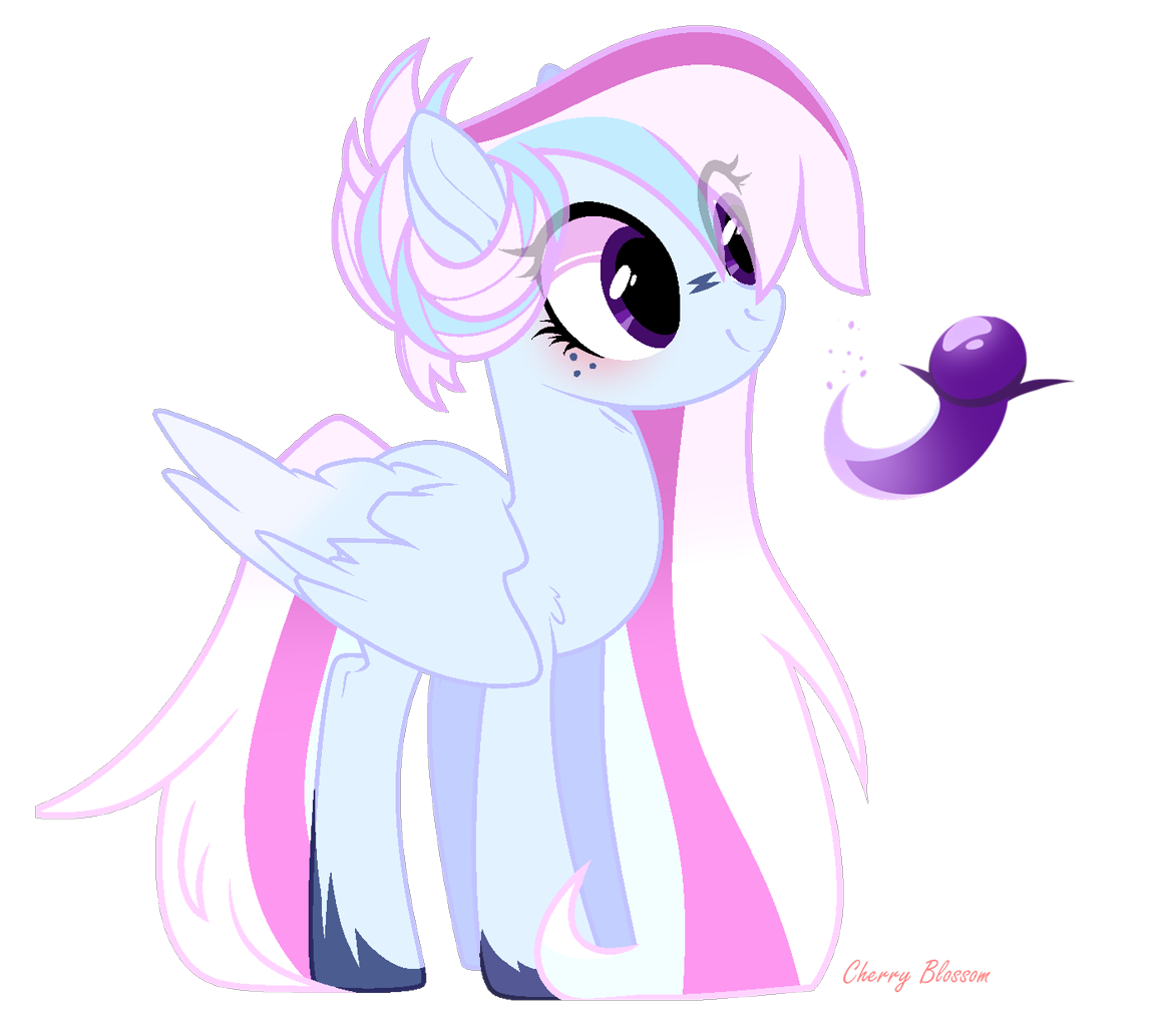 #2394387 - safe, oc, oc only, pegasus, pony, base used, eye clipping ...