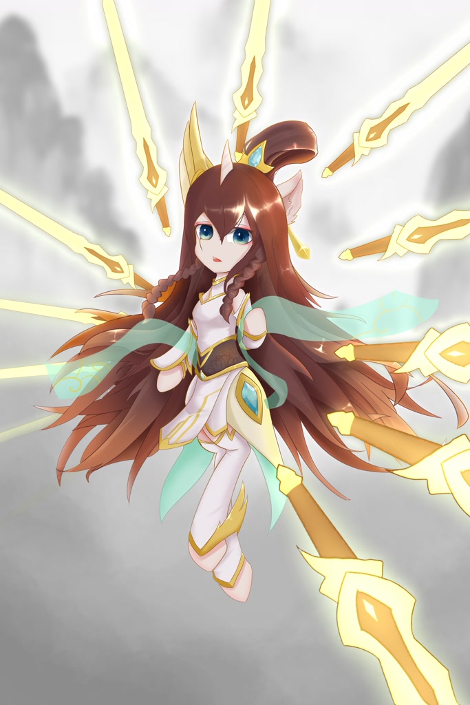 #2413131 - safe, artist:time sss, oc, oc only, pony, solo, sword ...