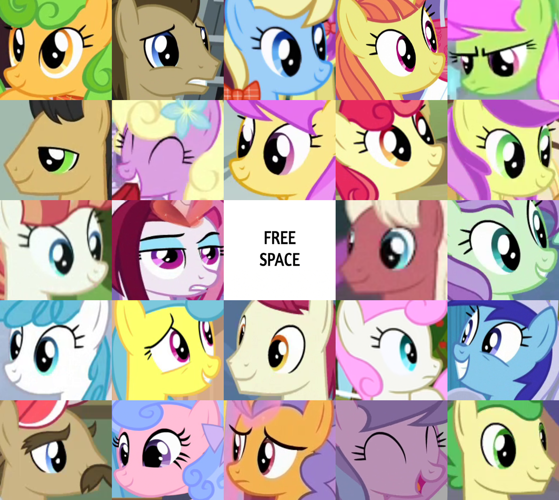 #2413460 - safe, edit, edited screencap, screencap, apple bumpkin ...