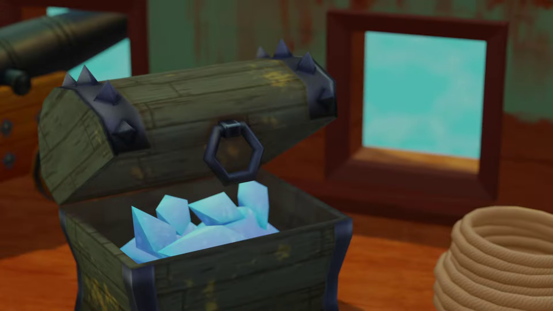 #2419721 - safe, artist:mane6, shanty (tfh), velvet (tfh), deer, goat ...