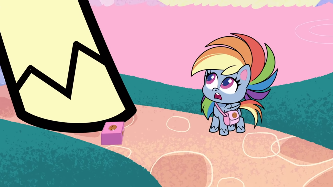 #2422069 - safe, screencap, fluttershy, rainbow dash, pegasus, pony ...