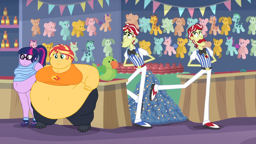 #2422092 - suggestive, artist:jamesawilliams1996, edit, edited ...