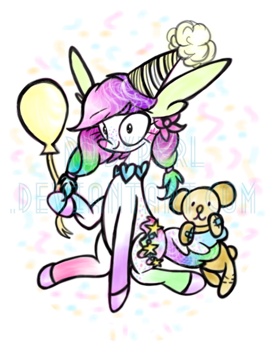 #2424059 - safe, artist:twilightcomet, oc, oc only, oc:sprinkles, earth ...