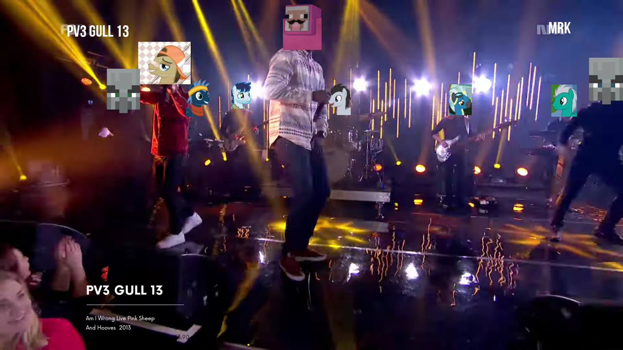 #2413599 - safe, buddy, doctor whooves, lucky clover, soarin', star ...