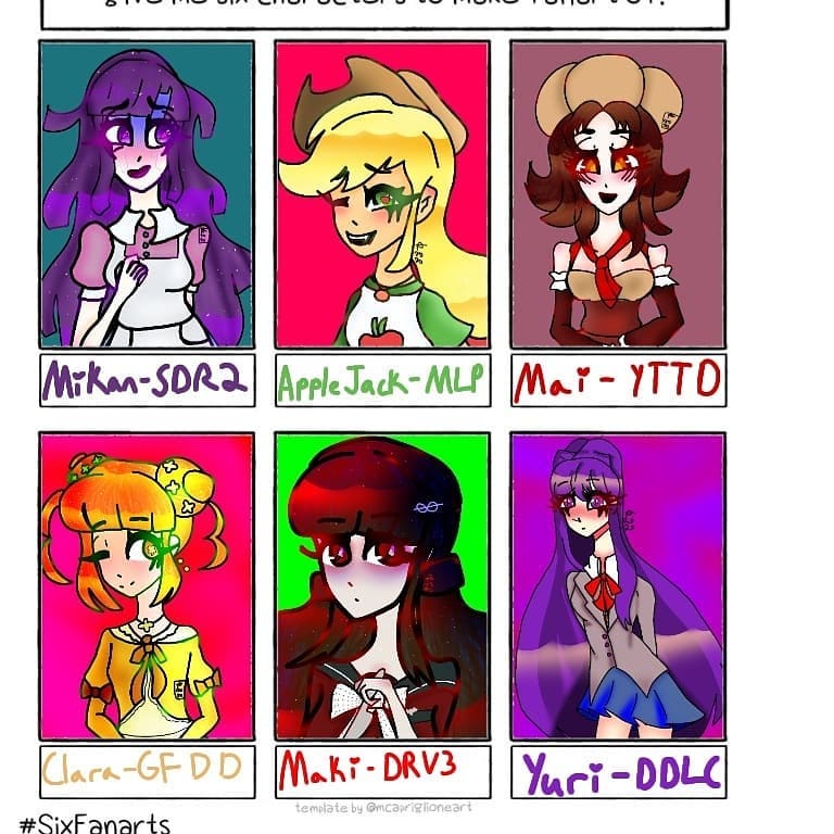 #2413660 - safe, artist:papertwinky, applejack, human, g4, clara ...