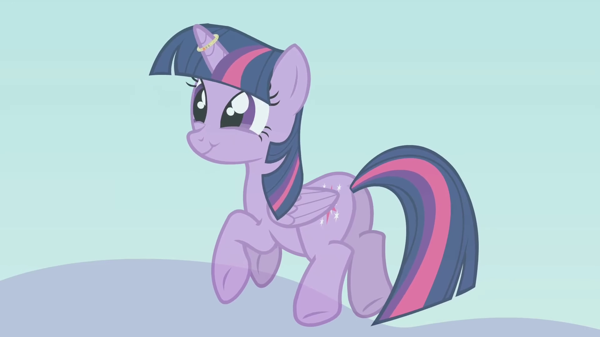 #2428477 - safe, artist:forgalorga, twilight sparkle, alicorn, pony ...