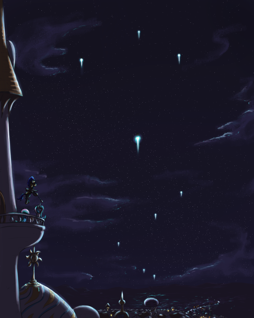 #2428604 - safe, artist:t72b, princess celestia, alicorn, pegasus, pony ...