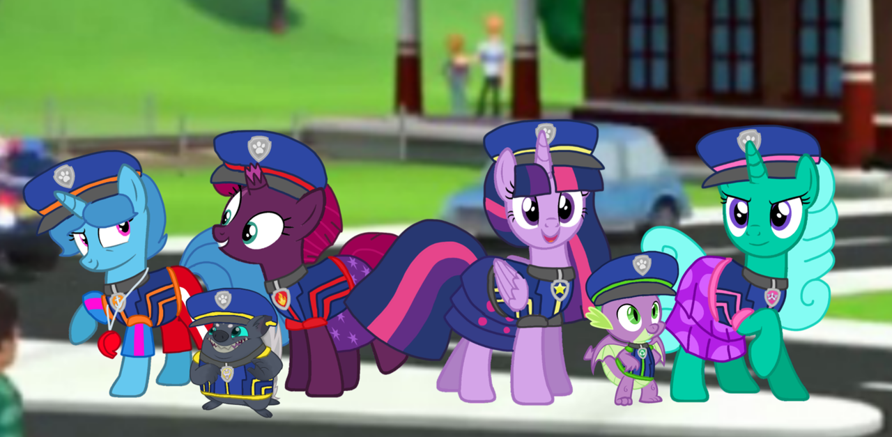 #2429230 - safe, artist:徐詩珮, fizzlepop berrytwist, glitter drops ...