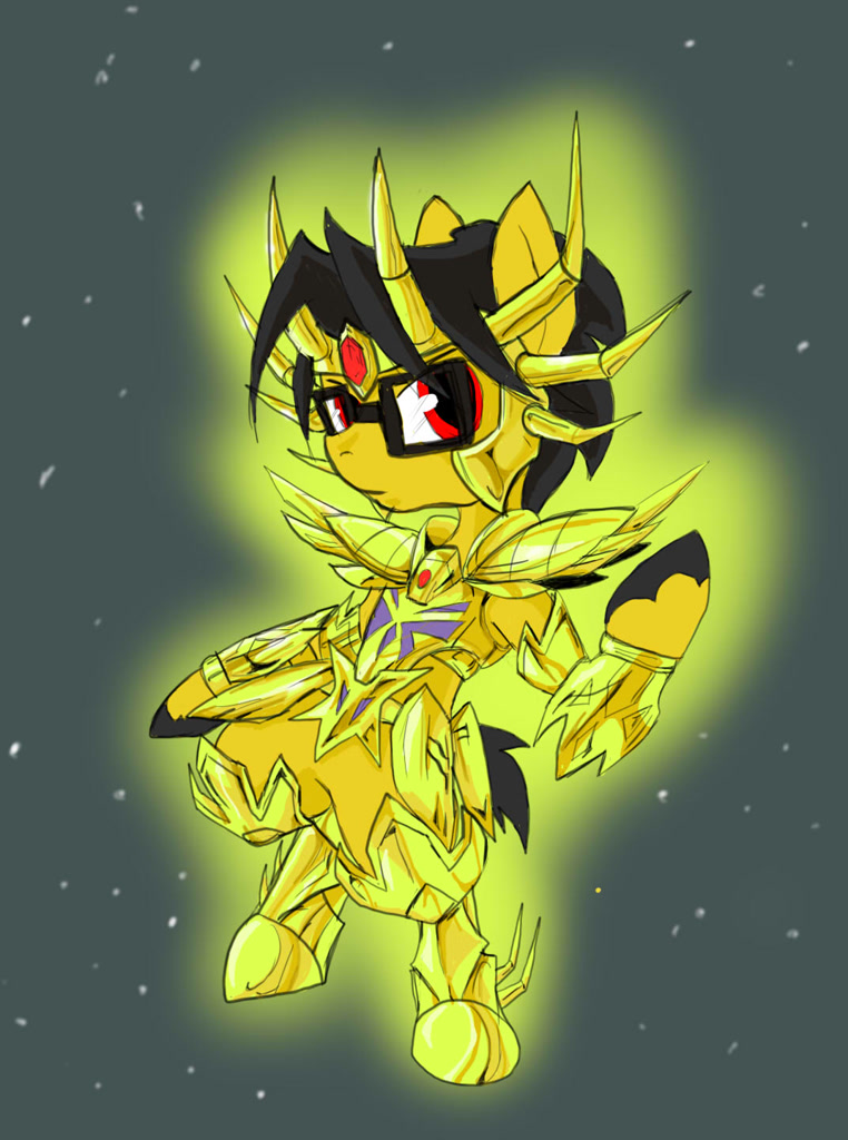 #2429447 - safe, artist:a.s.e, oc, oc only, oc:a.s.e, pony, cancer ...