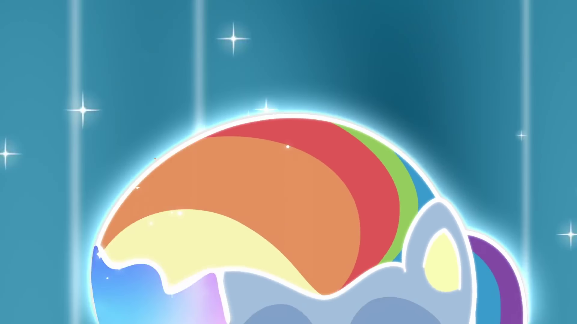 #2432239 - safe, screencap, applejack, fluttershy, pinkie pie, rainbow ...