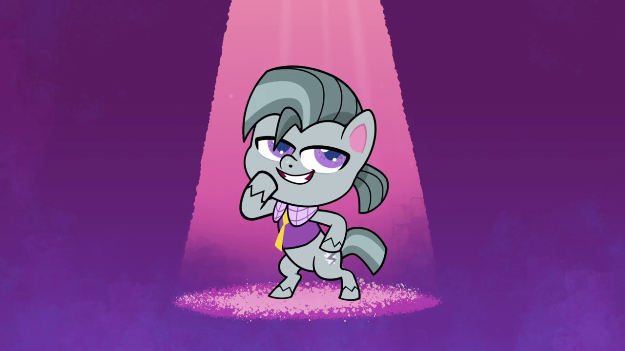 #2432272 - safe, screencap, octavio pie, earth pony, pony, g4, g4.5, my ...