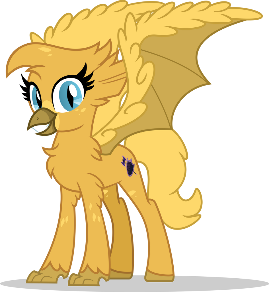 #2414677 - safe, artist:mlp-trailgrazer, oc, oc only, oc:gilded dash ...