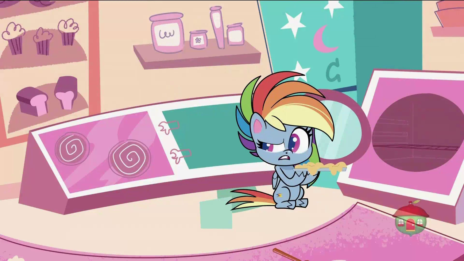 #2414971 - safe, rainbow dash, pegasus, pony, g4.5, my little pony ...