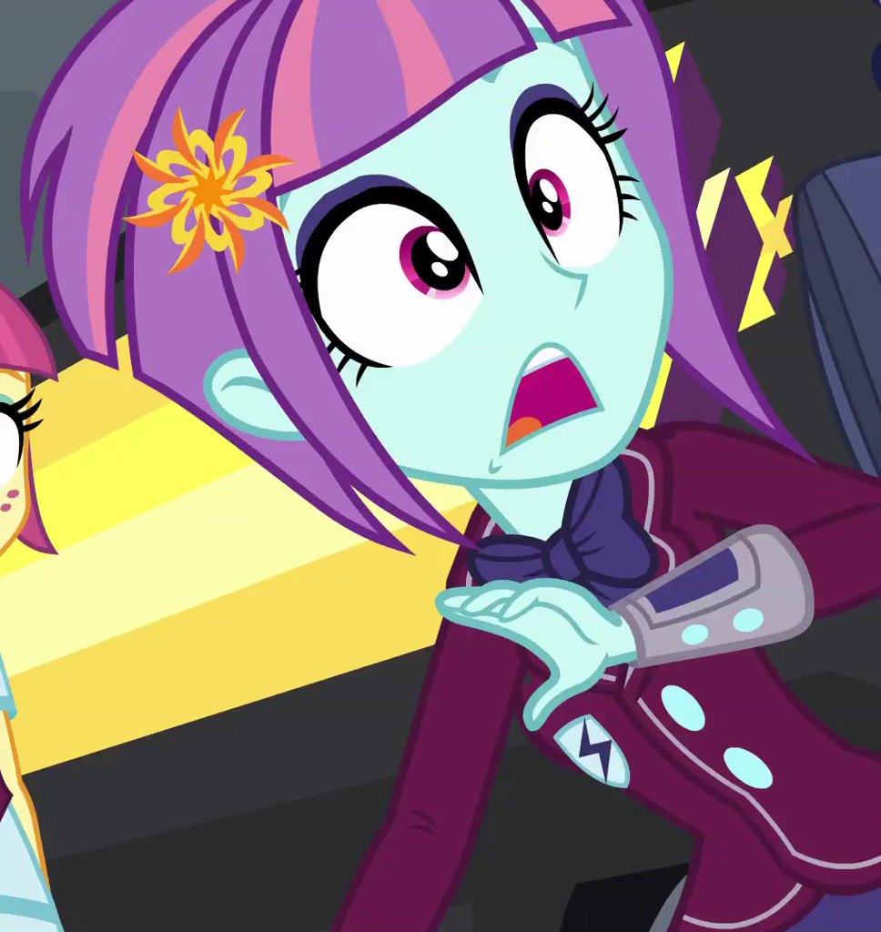 #2415475 - safe, sour sweet, sunny flare, equestria girls, g4, my ...