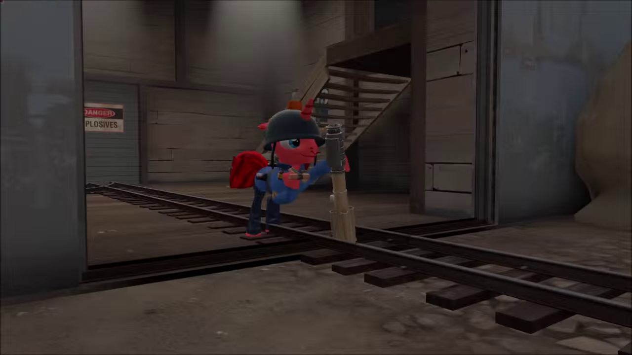 #2415612 - safe, artist:acid flask, oc, oc:ink rose, oc:jasper pie, oc ...