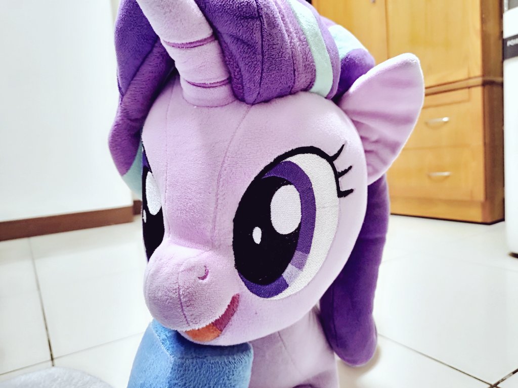 #2415633 - safe, artist:nekokevin, starlight glimmer, trixie, pony ...