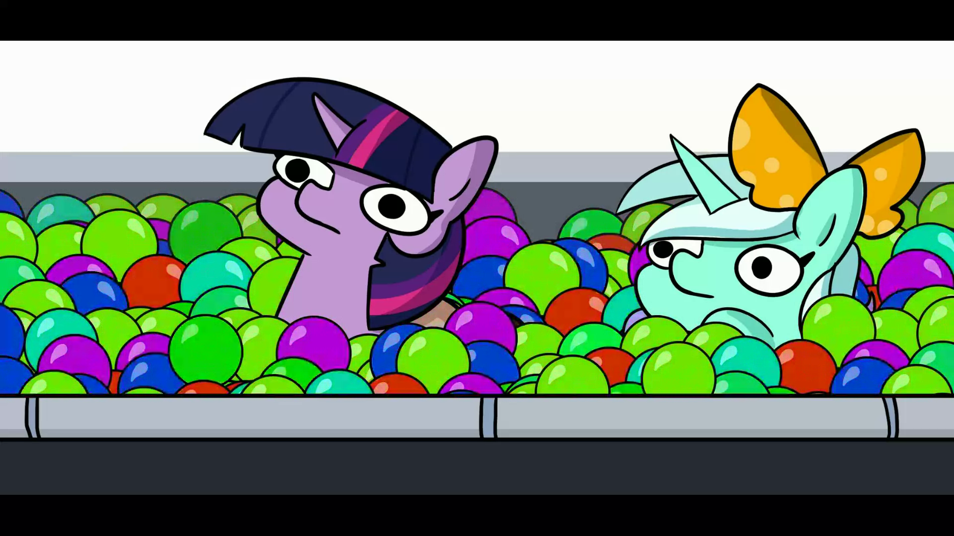 #2416549 - safe, artist:angius, artist:tjpones edits, edit, lyra ...