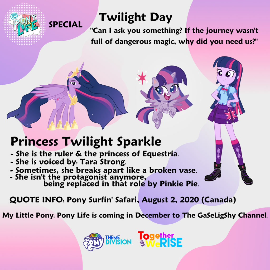 #2417171 - safe, artist:crystalmagic6, artist:invisibleink, twilight ...