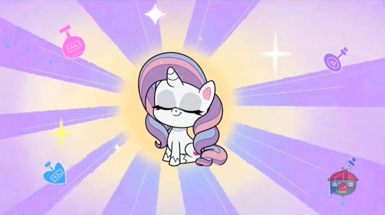 #2417239 - safe, screencap, potion nova, pony, unicorn, g4.5, my little ...