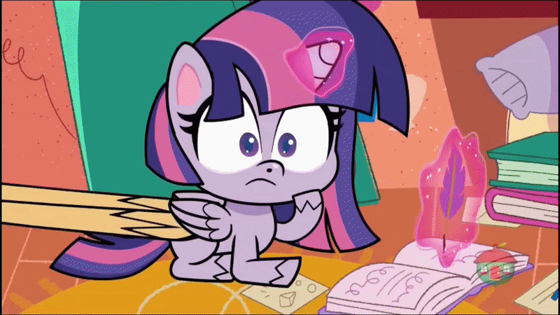 #2417325 - safe, screencap, applejack, twilight sparkle, alicorn, pony ...