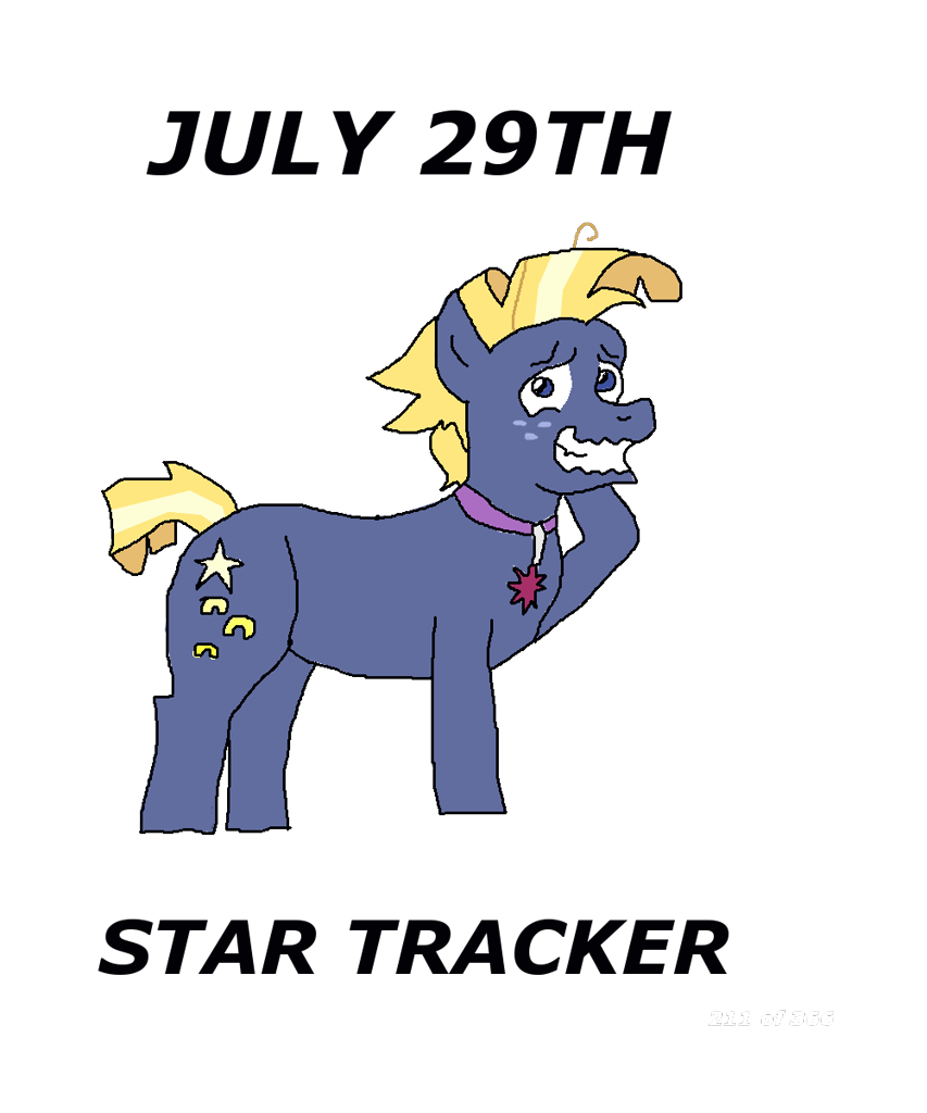 #2417916 - safe, artist:eunos, star tracker, earth pony, pony, once ...