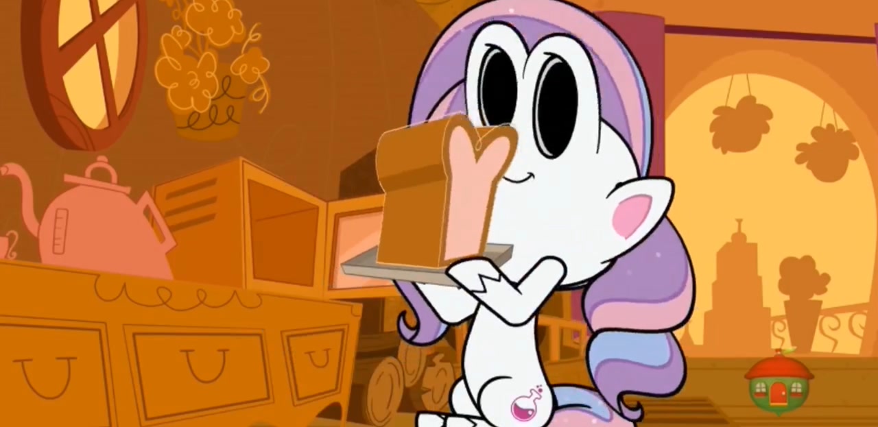 #2419411 - safe, screencap, potion nova, pony, unicorn, all that ...