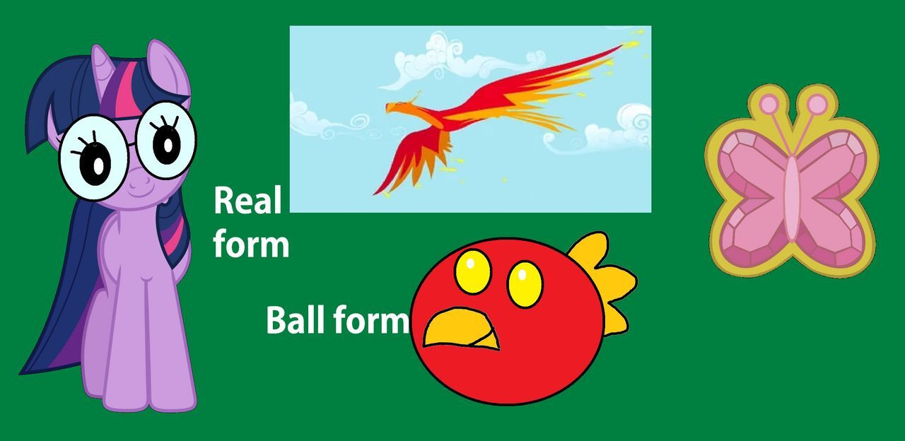 #2444100 - safe, artist:disneyponyfan, philomena, twilight sparkle ...