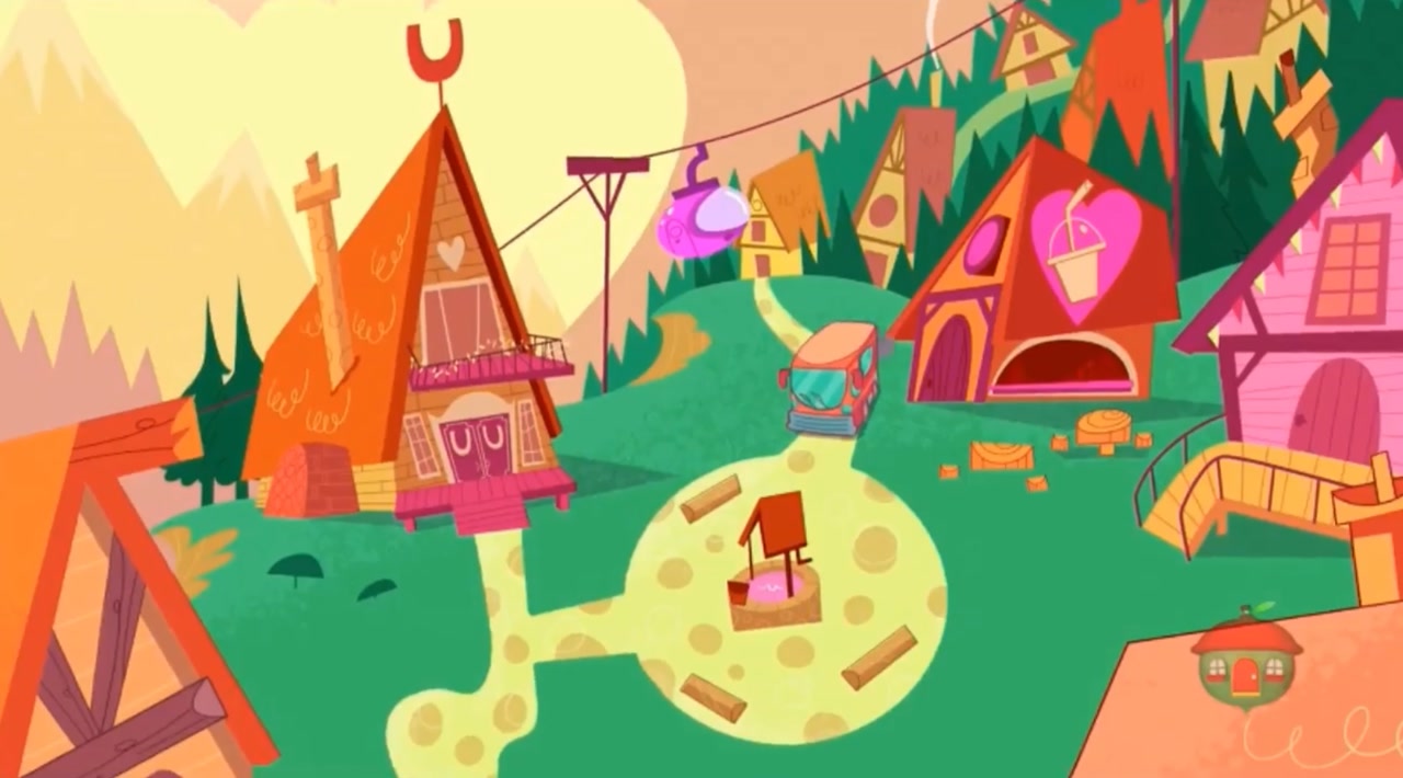 #2444477 - safe, screencap, flutterdash (episode), g4.5, my little pony ...