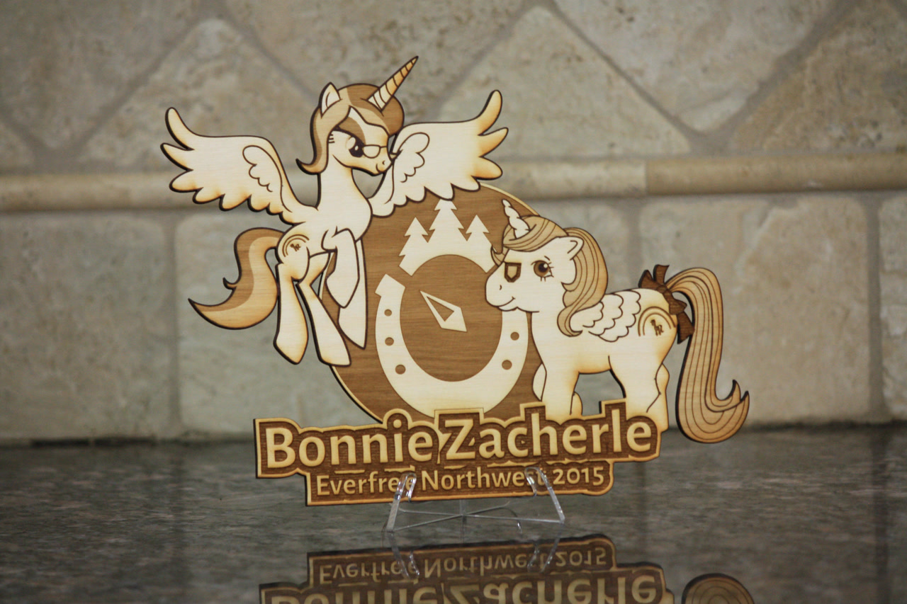 #2446956 - safe, artist:earth-pony, oc, oc:bonniecorn, alicorn, pony ...