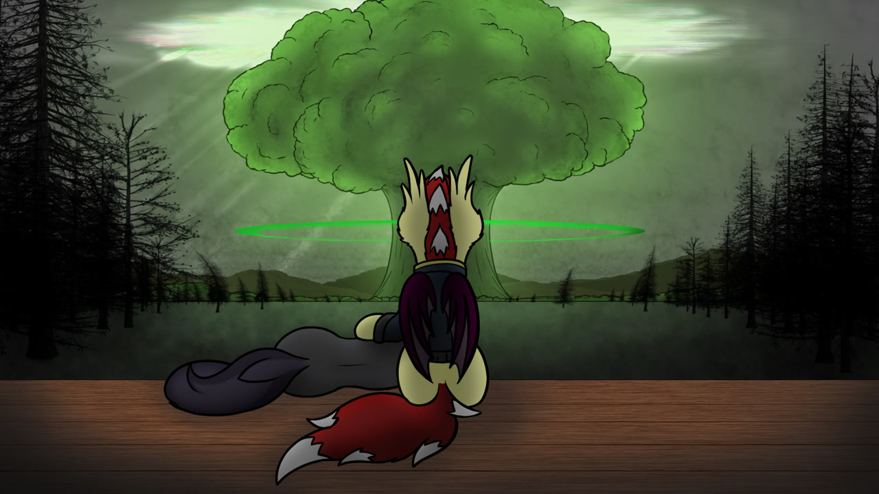 #2447221 - semi-grimdark, artist:aaathebap, oc, oc only, oc:aaaaaaaaaaa ...