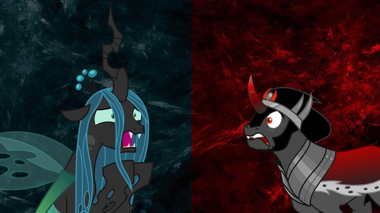 #2451400 - safe, artist:happyperson14, artist:kayman13, artist ...