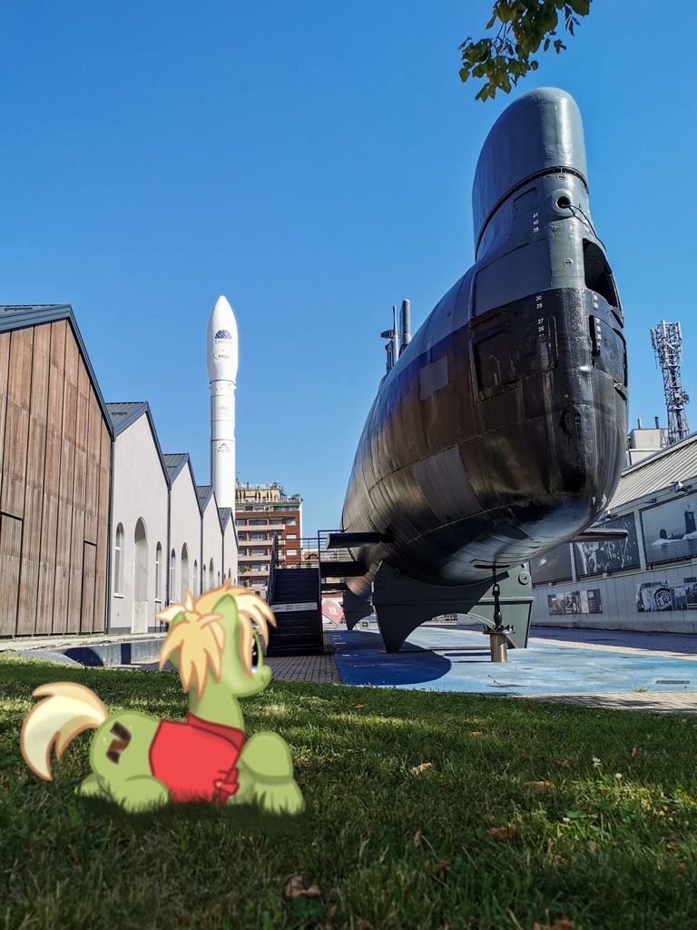 #2452950 - artist needed, safe, oc, oc only, oc:milli, earth pony, pony ...