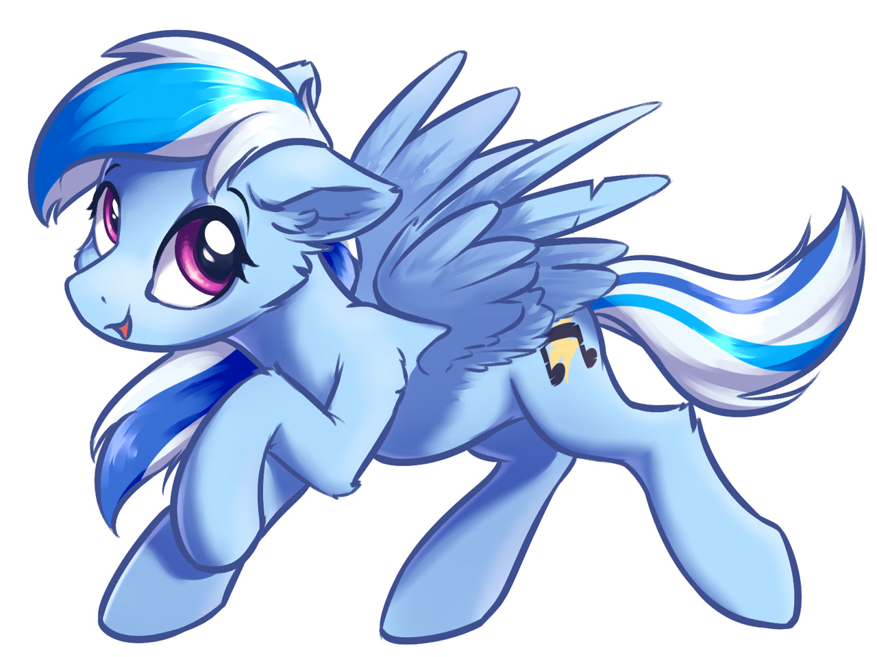 #2453306 - safe, artist:ravistdash, derpibooru exclusive, oc, oc only ...