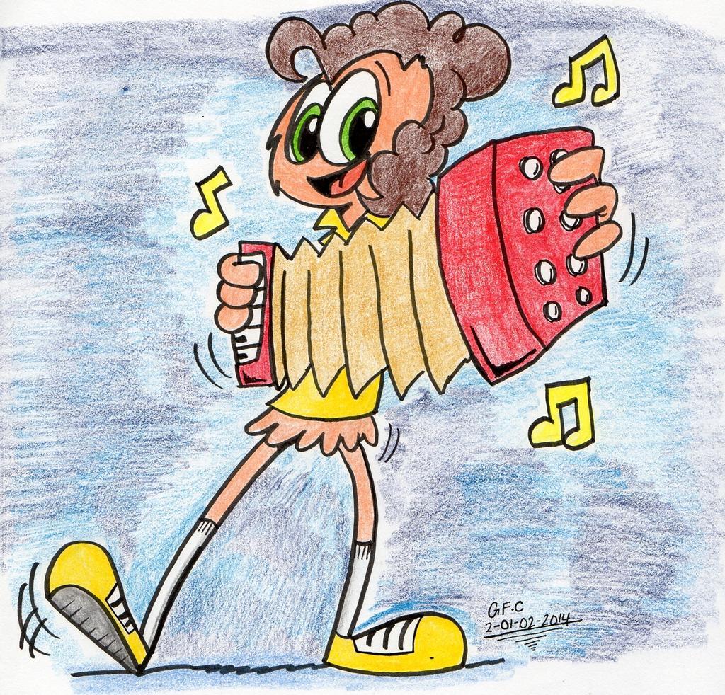 #2453362 - safe, artist:spongefox, cheese sandwich, accordion ...