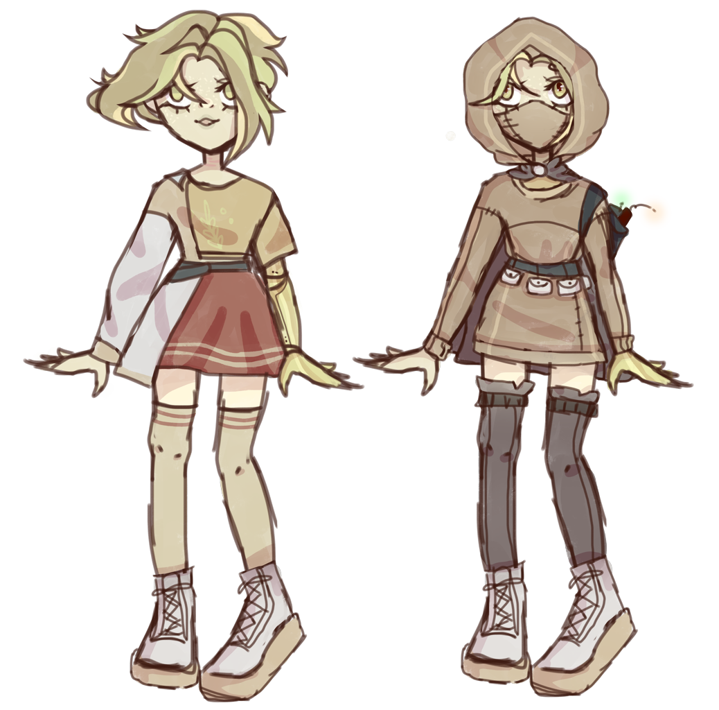 #2453725 - safe, artist:aren, oc, oc only, oc:marlin carlos, cyborg ...