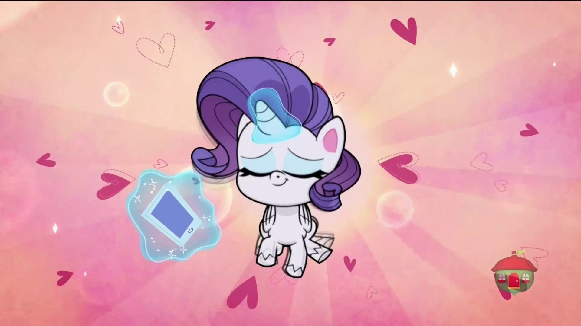 #2453796 - safe, screencap, rarity, alicorn, pony, g4.5, my little pony ...