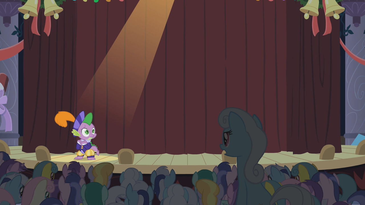 #2454925 - safe, edit, edited screencap, screencap, amethyst star, cloud kicker, lemon hearts ...